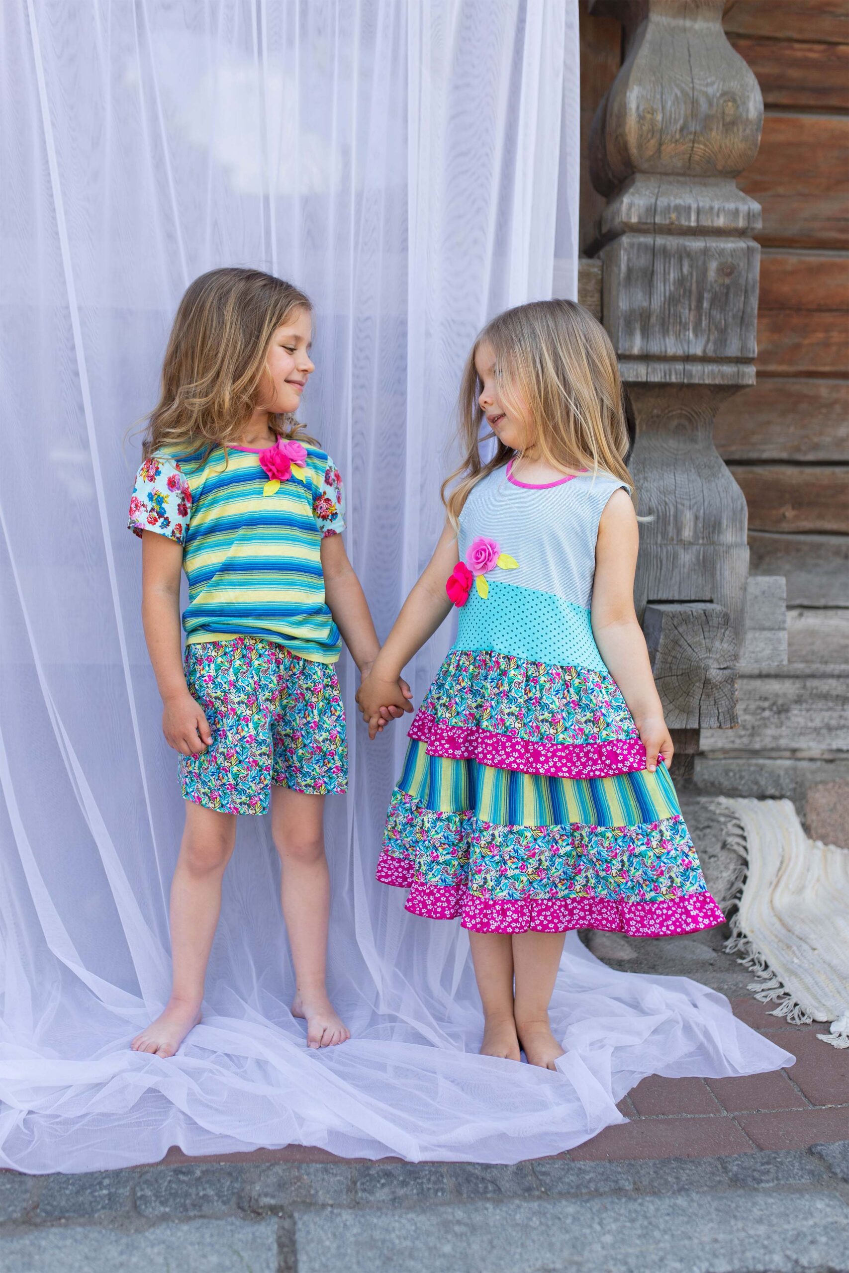 - Wholesale Clothing Meleze ZAZA Couture